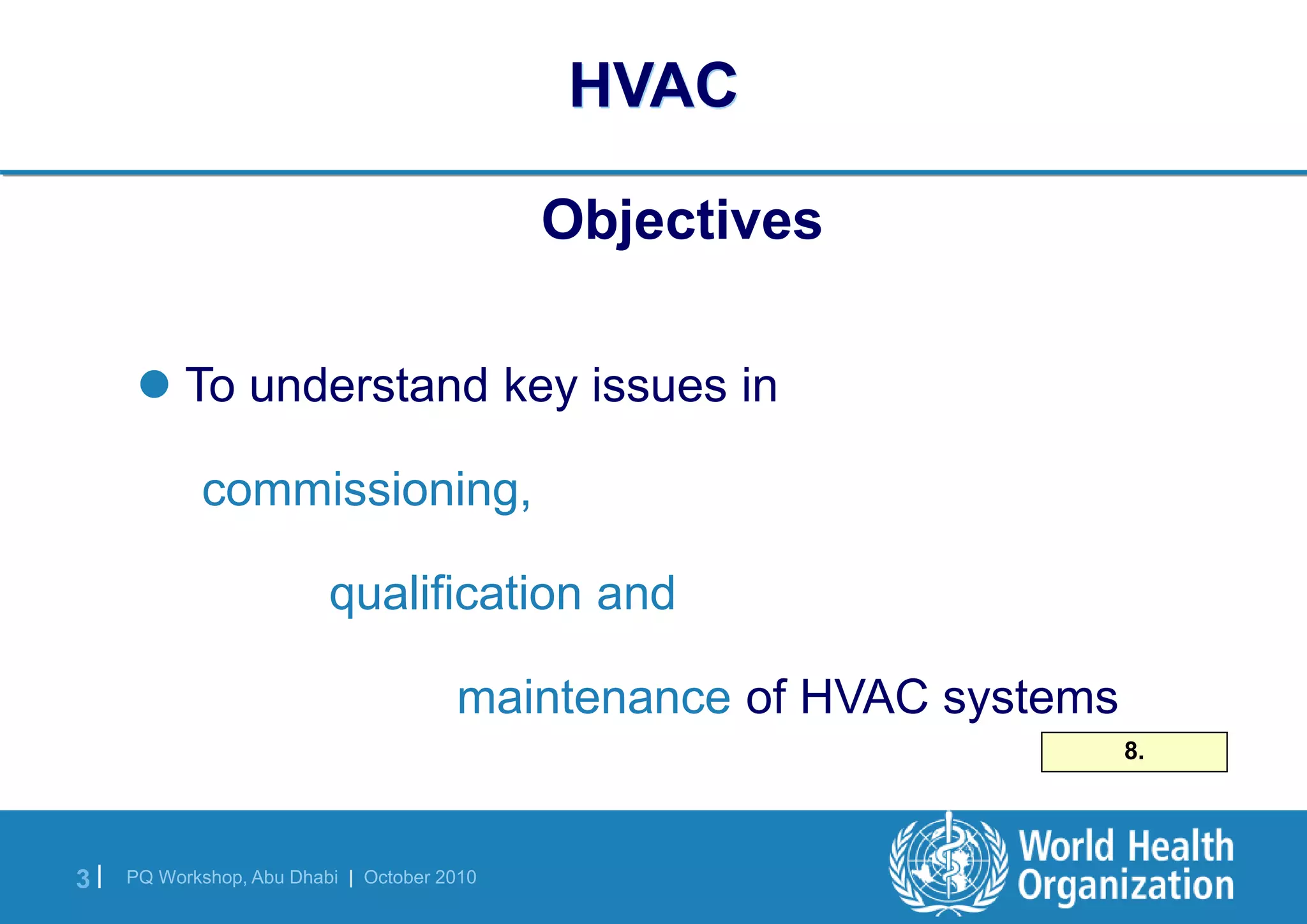 HVAC qualification .ppt