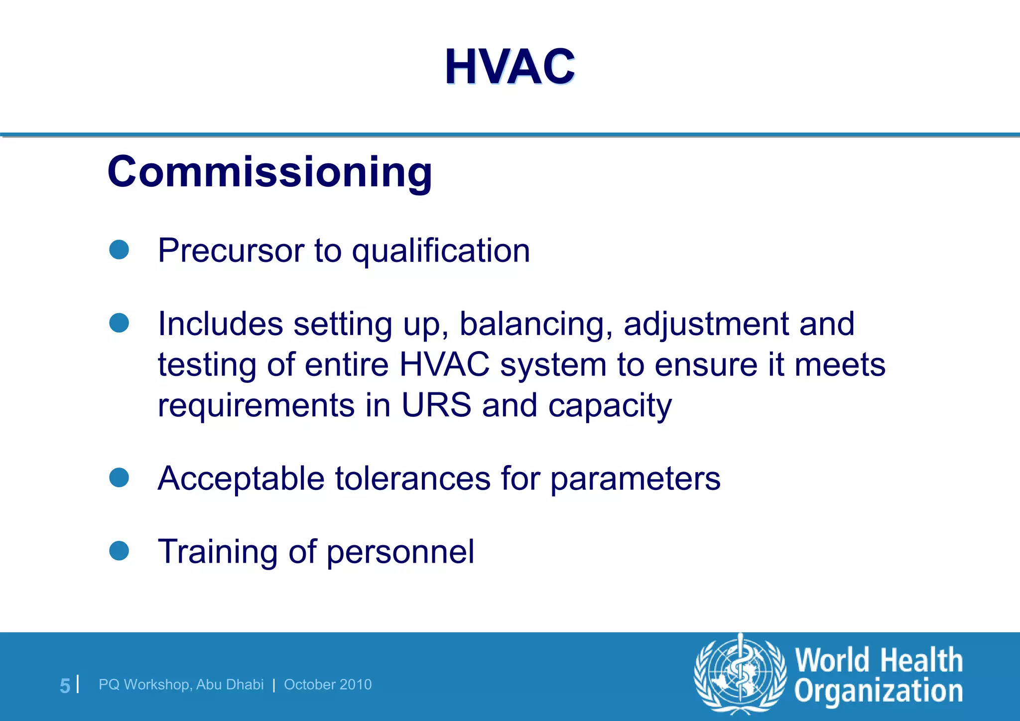 HVAC qualification .ppt