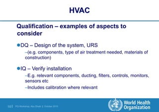 HVAC qualification .ppt