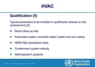 HVAC qualification .ppt