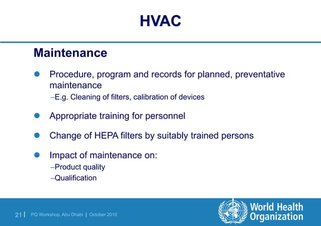 HVAC qualification .ppt