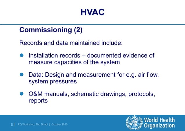 HVAC qualification .ppt