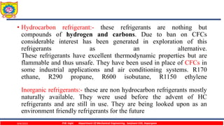HVAC_Refrigerant.ppt
