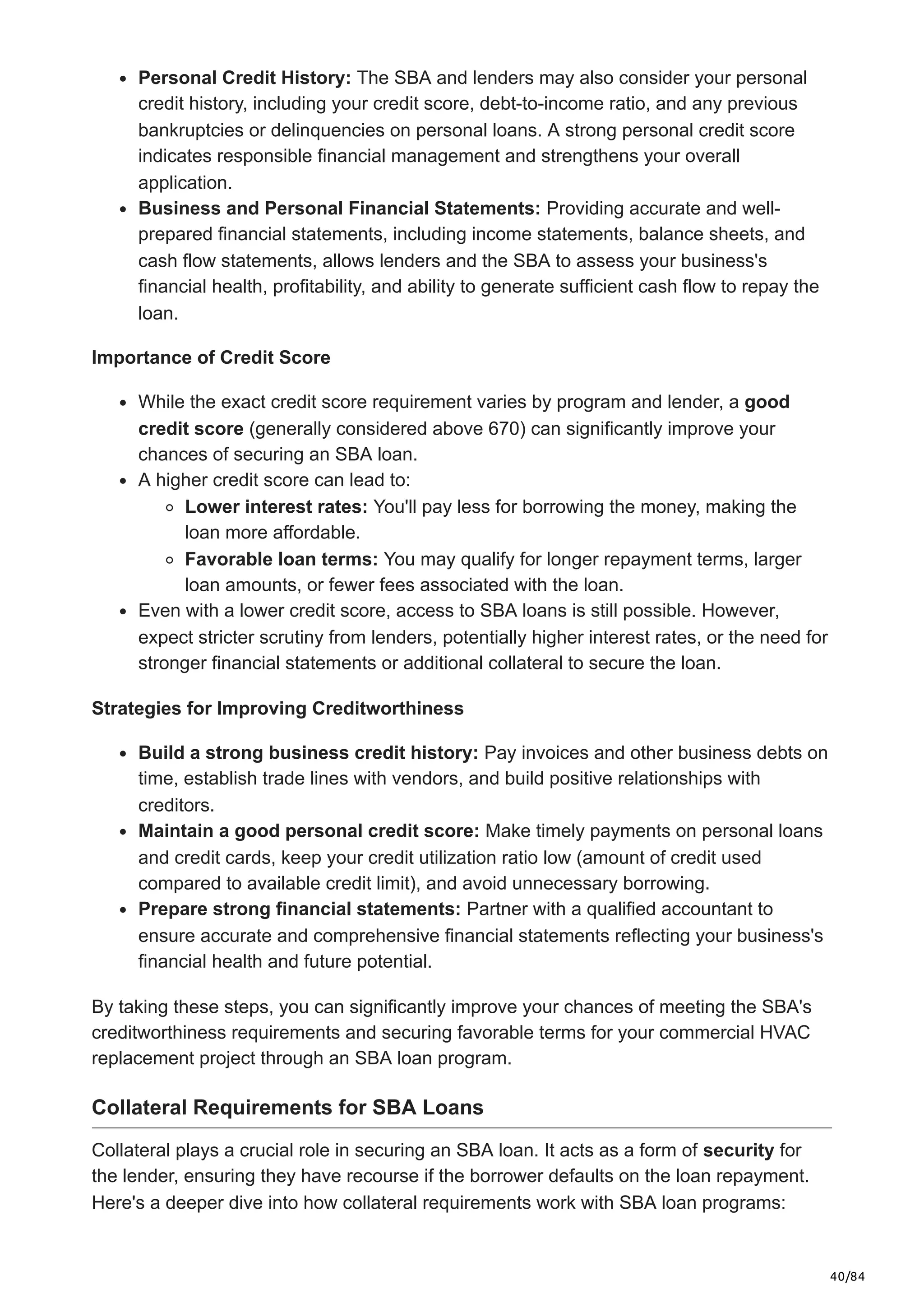 HVAC Replacement Process for Commercial Buildings Guide | PDF