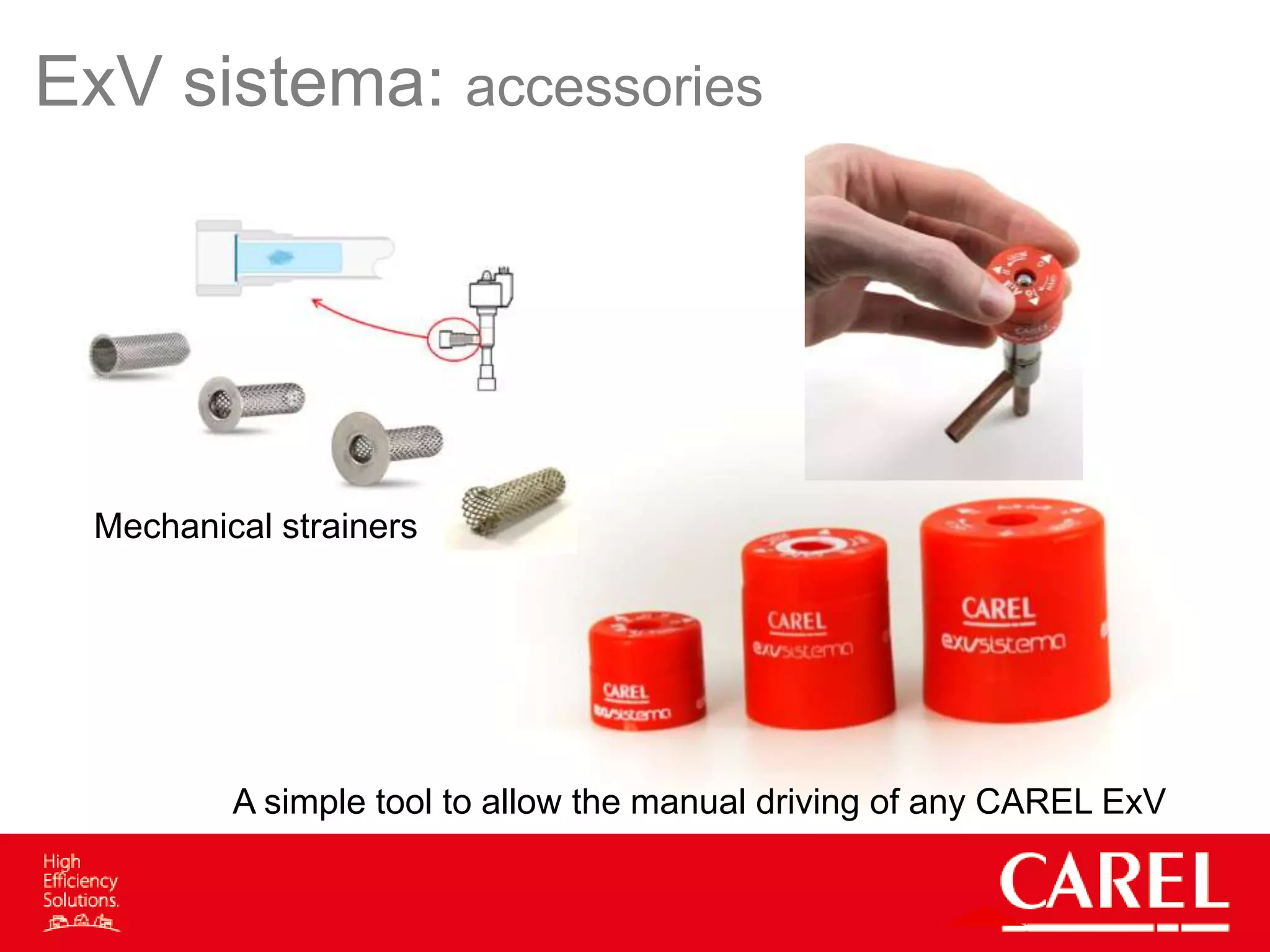 High Efficiency Solutions EEV & Monitoring Systems | PPT