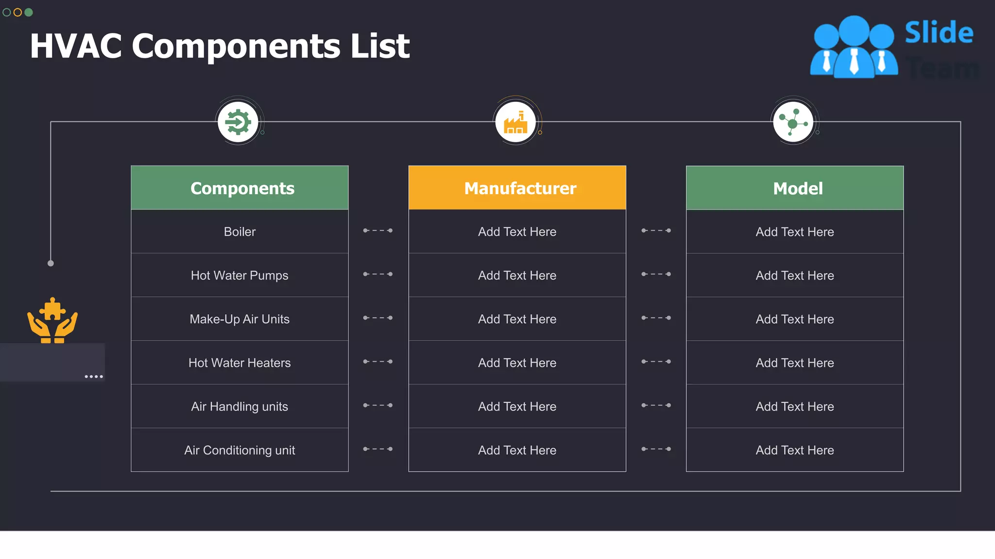 HVAC Services Proposal PowerPoint Presentation Slides | PDF | Home ...