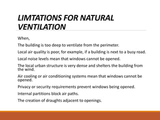 HVAC System (Heating, Ventilation and Air Conditioning) | PPTX