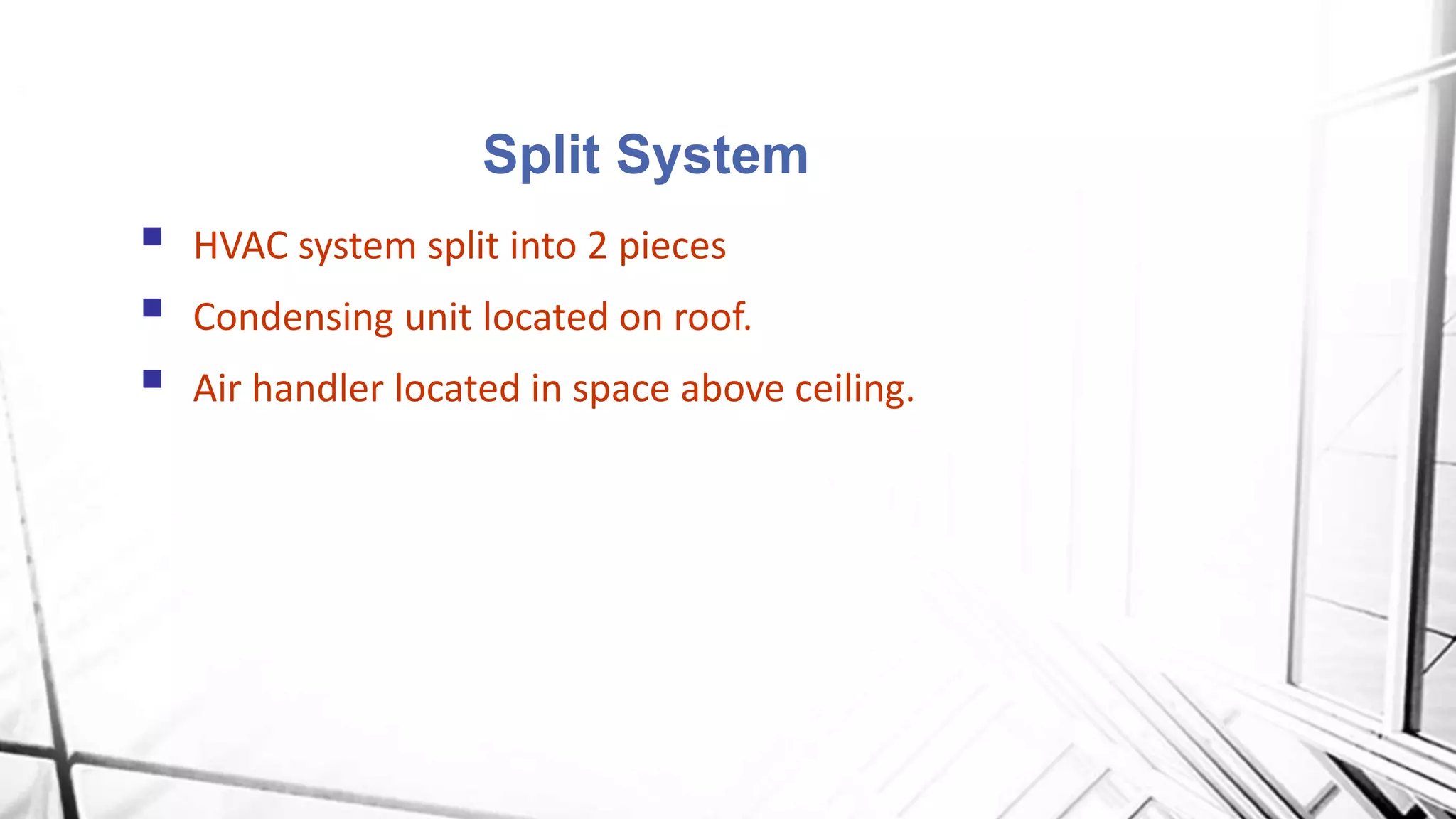 HVAC System.ppt