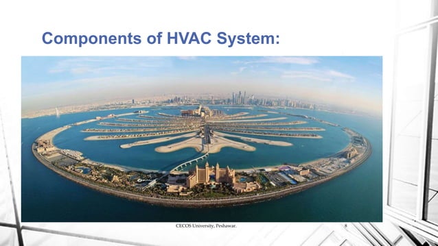 HVAC System.ppt | Indoor Environmental Quality | Home & Garden