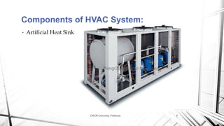 HVAC System.ppt