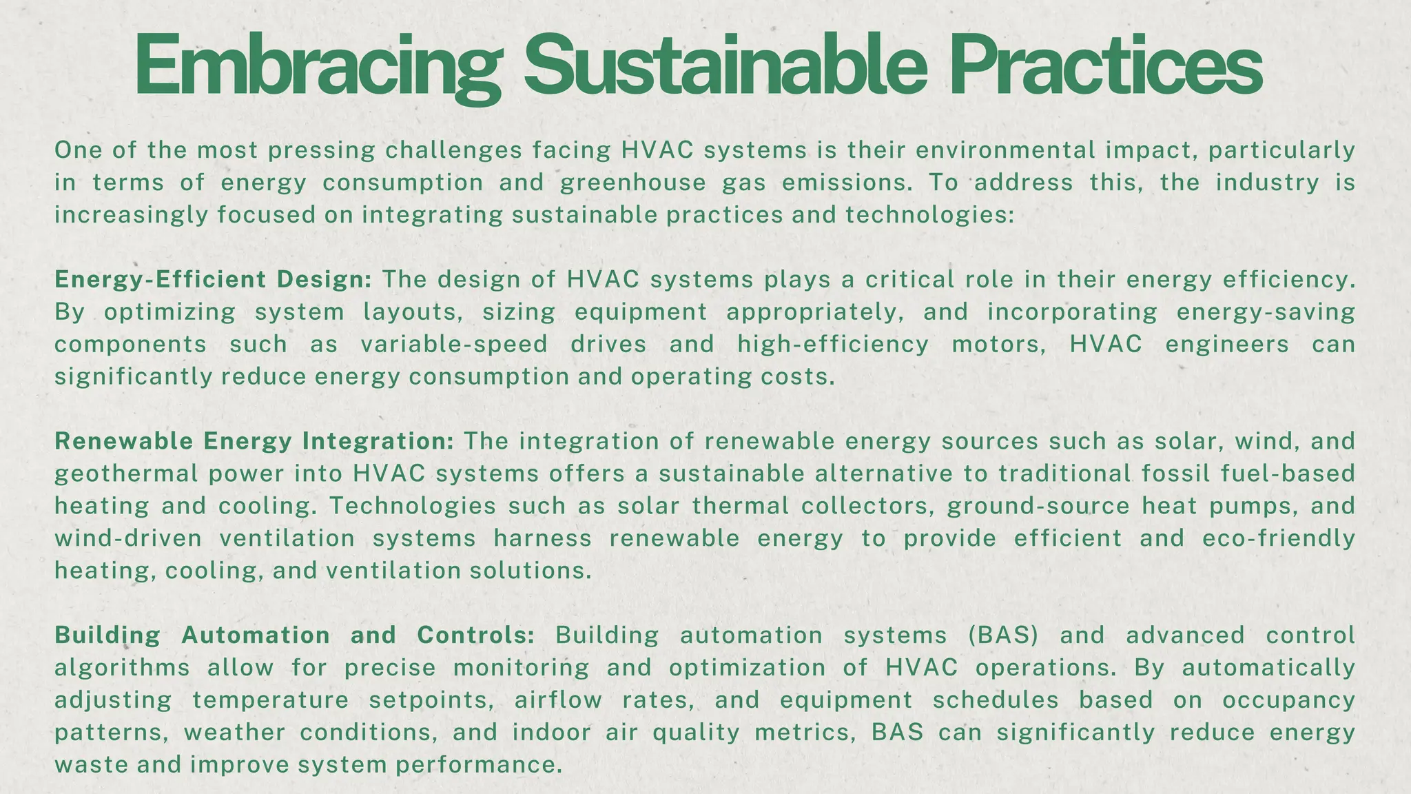 Mastering Comfort: Understanding HVAC Systems | PPT Mastering Comfort: Understanding HVAC Systems | PPT