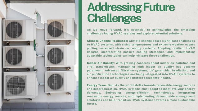 Mastering Comfort: Understanding HVAC Systems | PPT Mastering Comfort: Understanding HVAC Systems | PPT