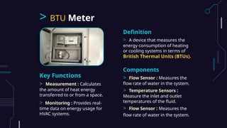 HVAC | PPT | hvac system| ppt | HVAC System Presentation | PPTX