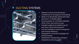 HVAC | PPT | hvac system| ppt | HVAC System Presentation | PPTX