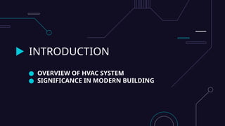 HVAC | PPT | hvac system| ppt | HVAC System Presentation | PPT