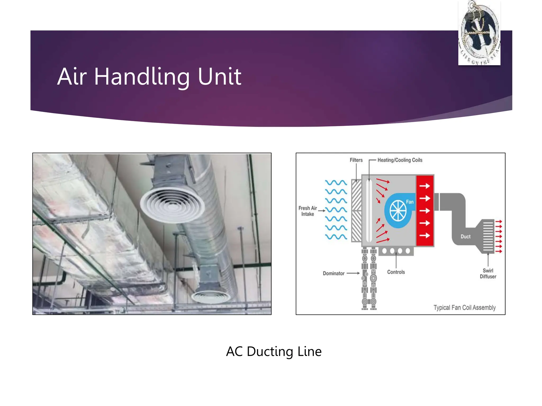 Heating, Ventilation and AC SYSTEM For ETOs.pptx