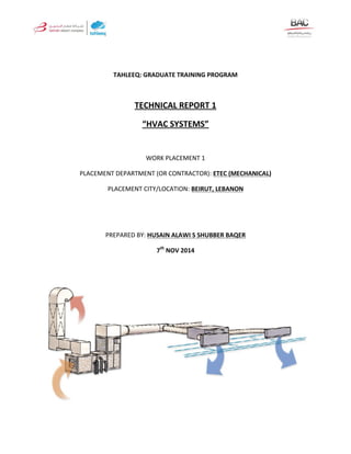 Hvac systems | PDF