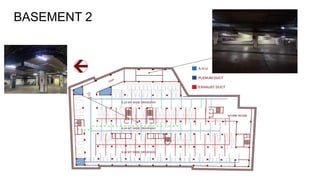 HVAC SYSTEMS IN THE COMMERCIAL MALLS BASICS | PDF