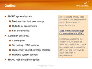 Hvac systems presentation_slides | PDF