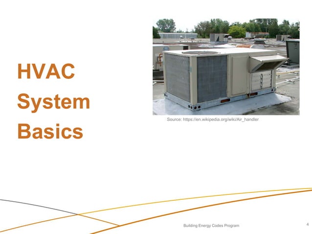 Hvac systems presentation_slides | PDF | Indoor Environmental Quality ...