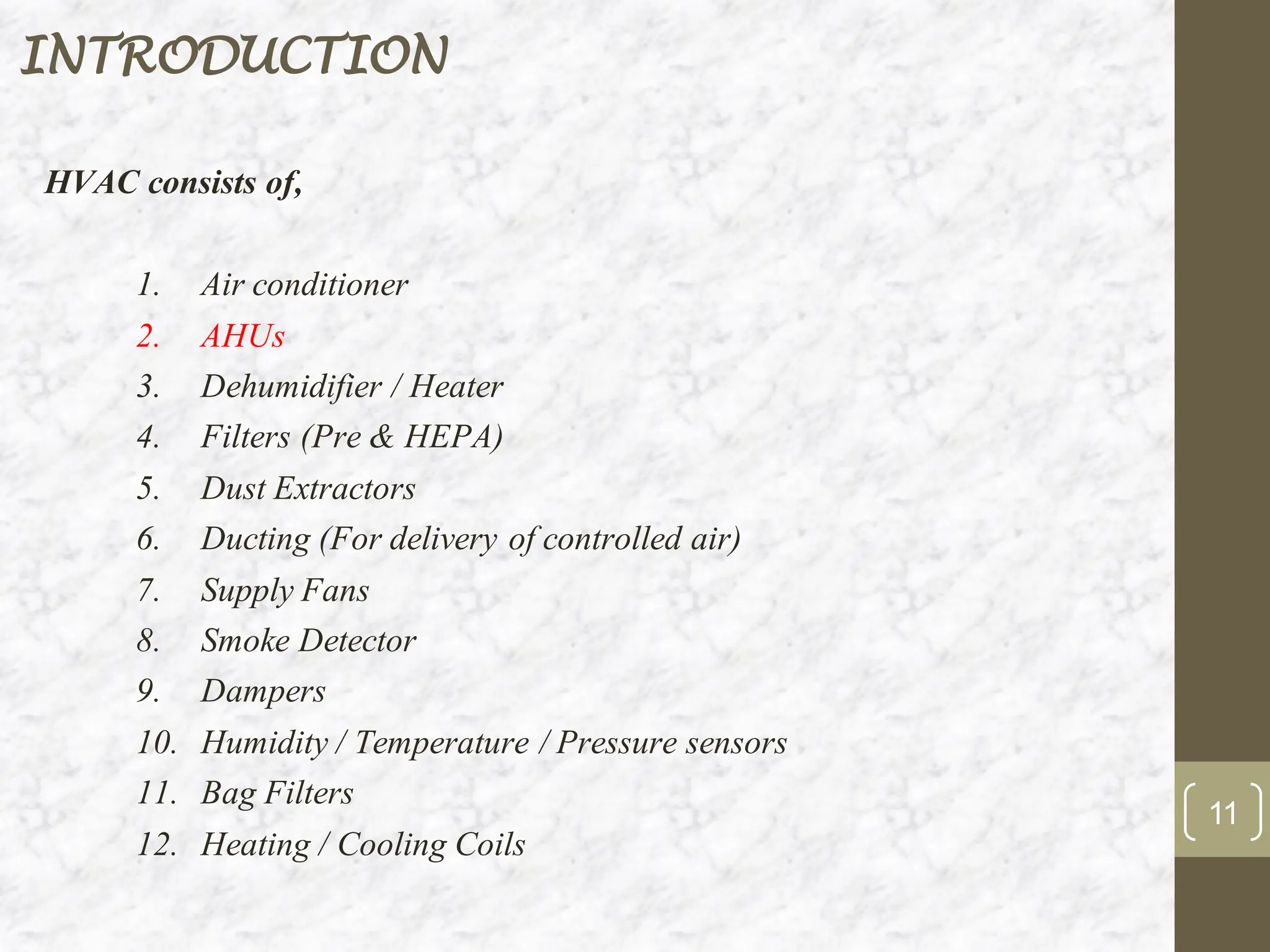 HVAC Validation (Air Handling Units).pdf