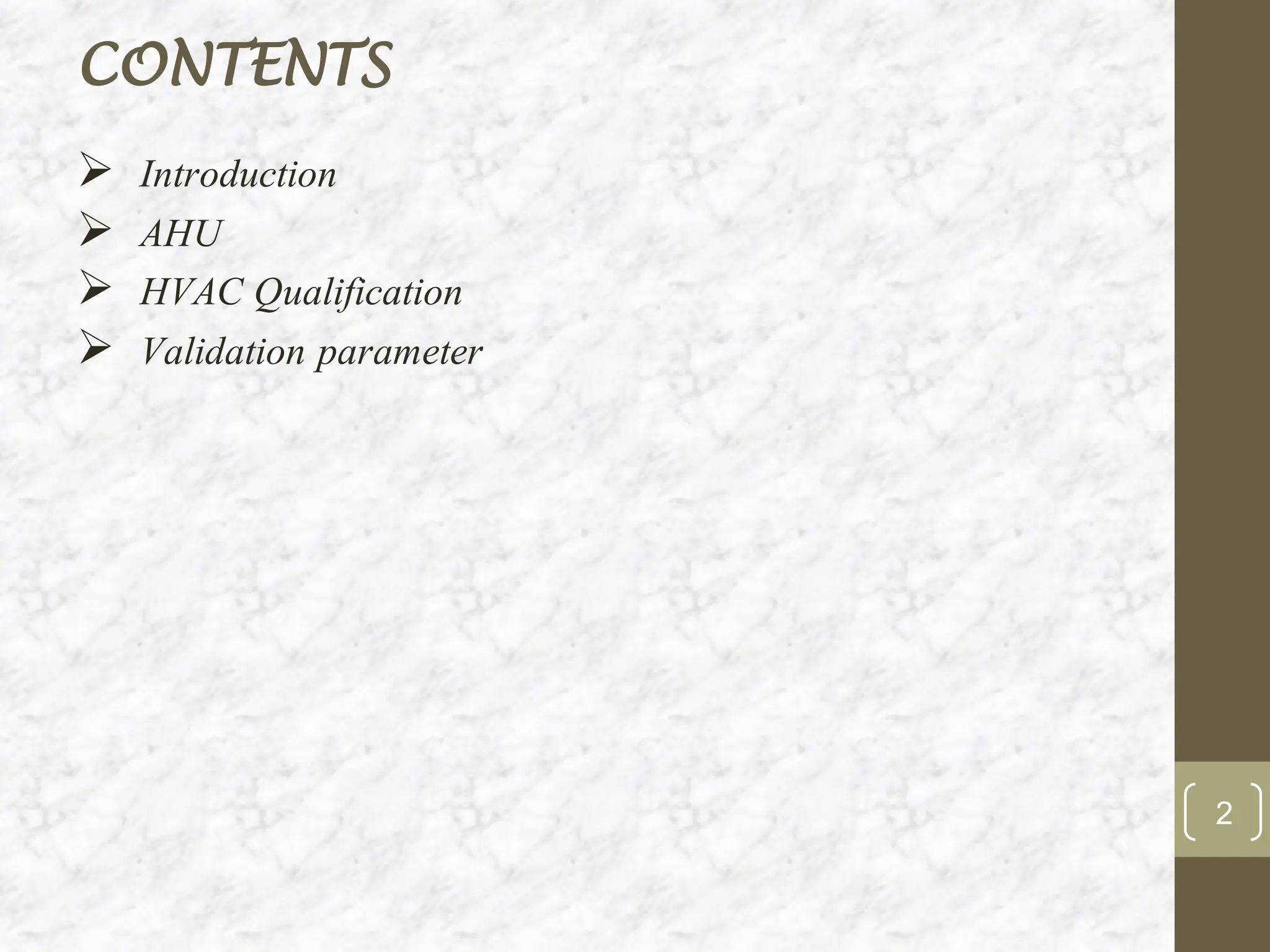 HVAC Validation (Air Handling Units).pdf