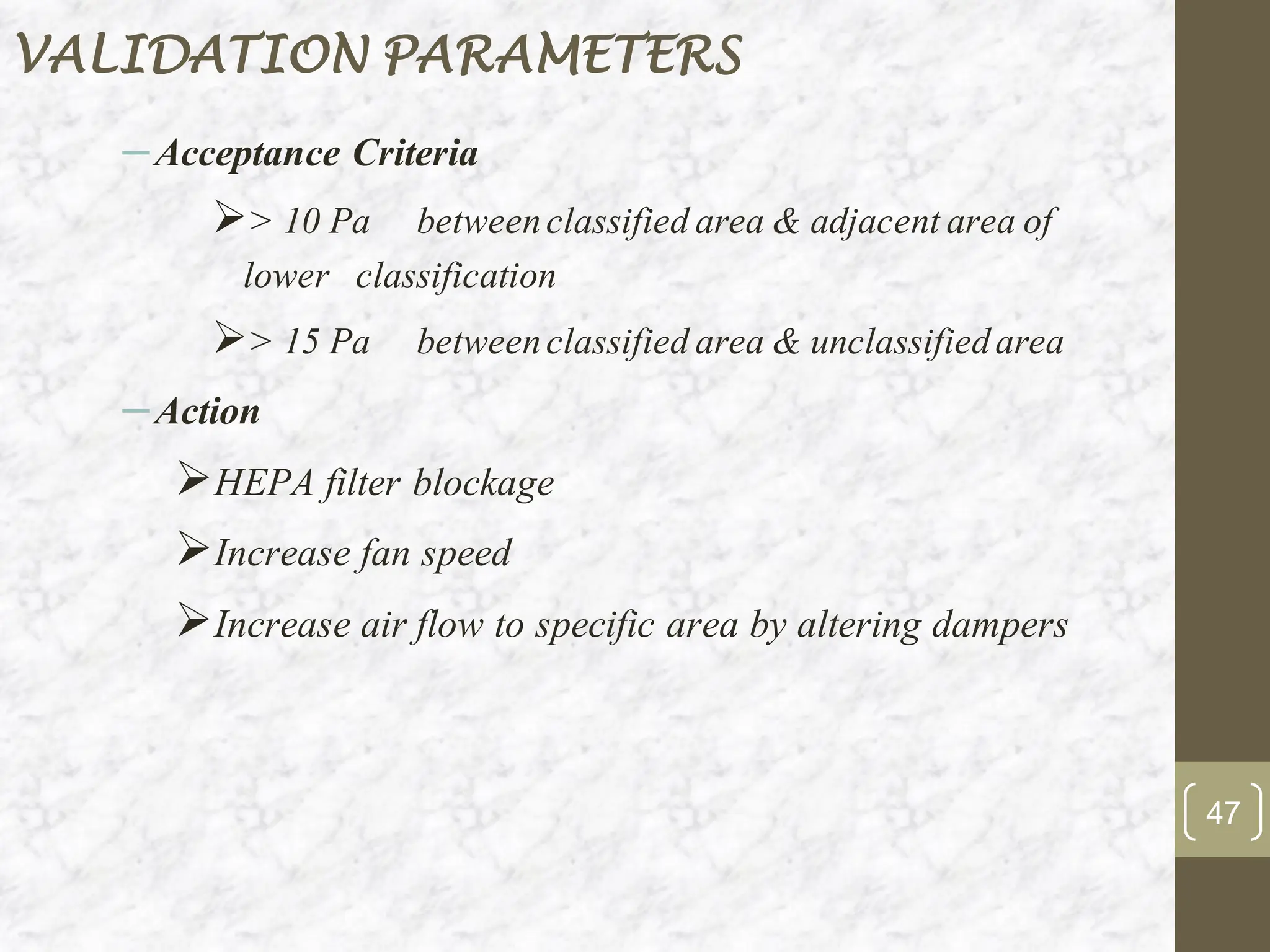 HVAC Validation (Air Handling Units).pdf