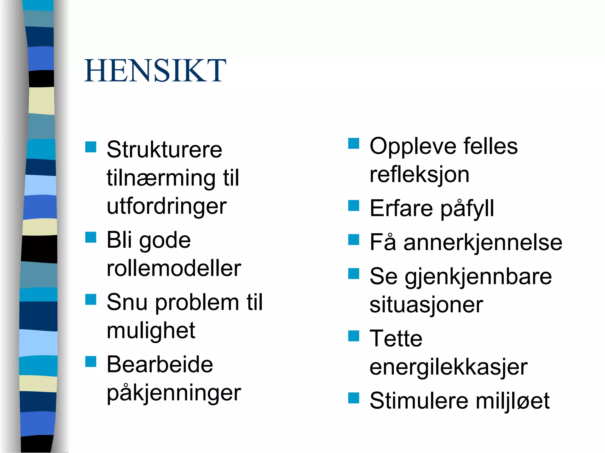 Hva er gruppecoaching | PPT