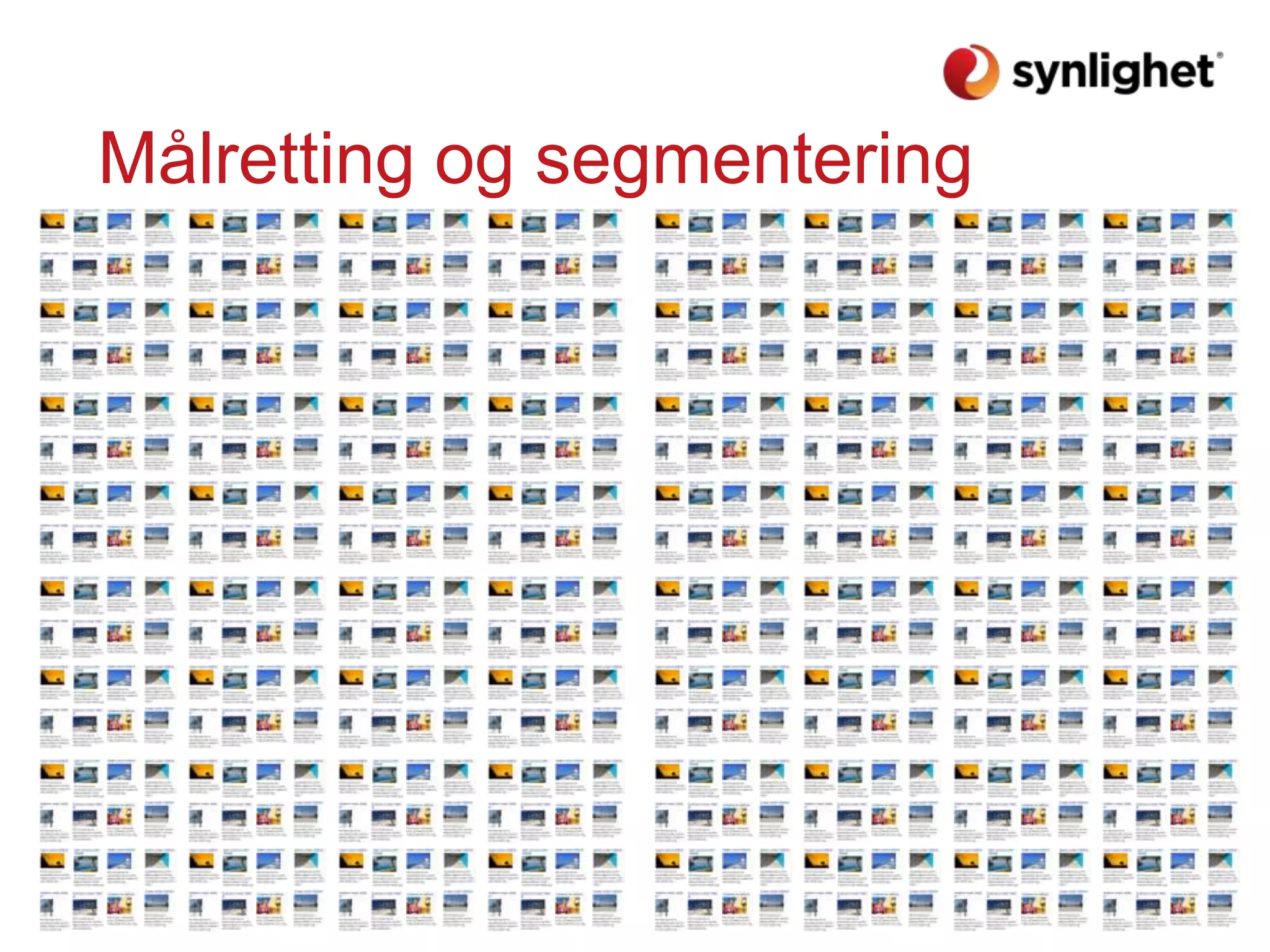 Hva er performance marketing | PPT