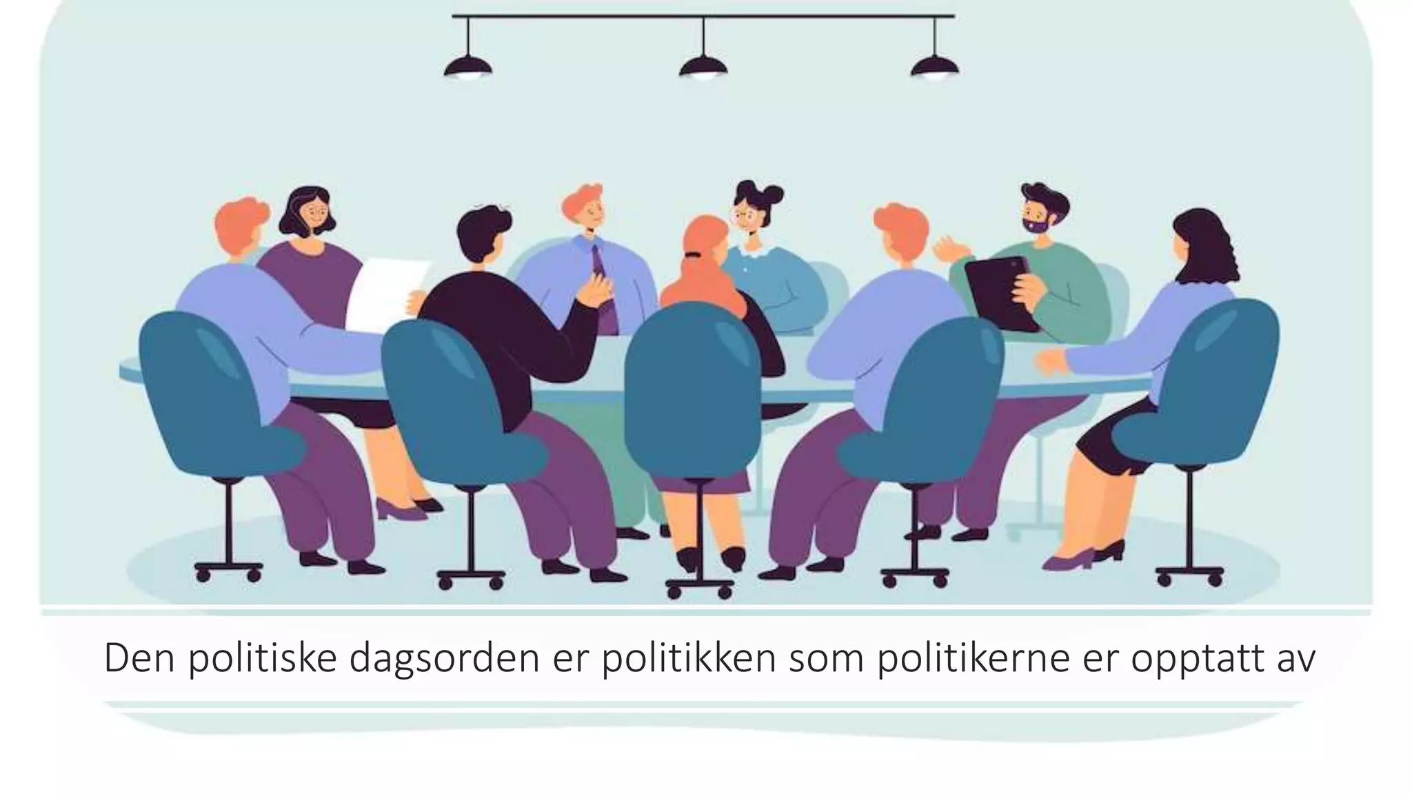 Hva er politikk.pptx