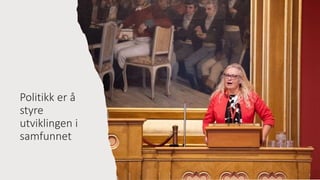 Hva er politikk.pptx
