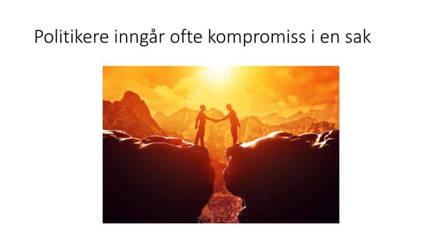 Hva er politikk.pptx