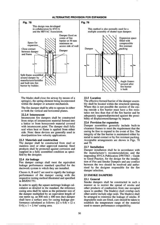 HVAC DW144 | PDF