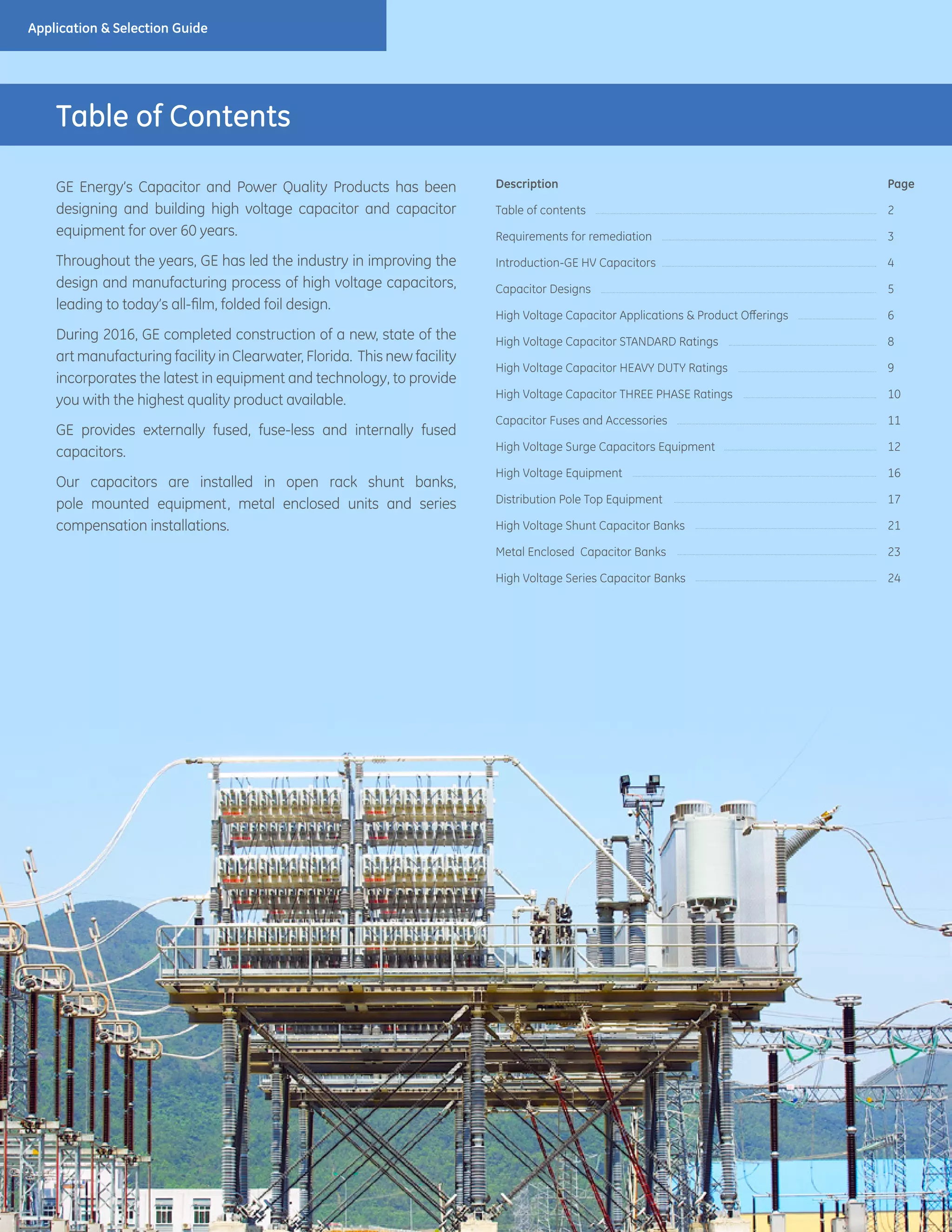 Hv capacitors application-guide-en-32044a-ltr-2018-04-r001_lr | PDF