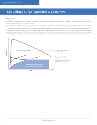 Hv capacitors application-guide-en-32044a-ltr-2018-04-r001_lr | PDF
