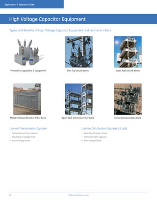 Hv capacitors application-guide-en-32044a-ltr-2018-04-r001_lr | PDF