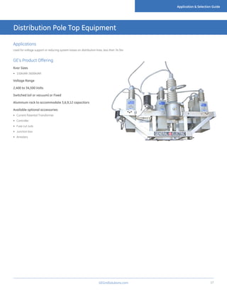 Hv capacitors application-guide-en-32044a-ltr-2018-04-r001_lr | PDF