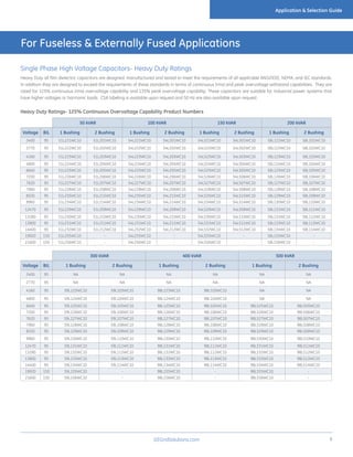 Hv capacitors application-guide-en-32044a-ltr-2018-04-r001_lr | PDF
