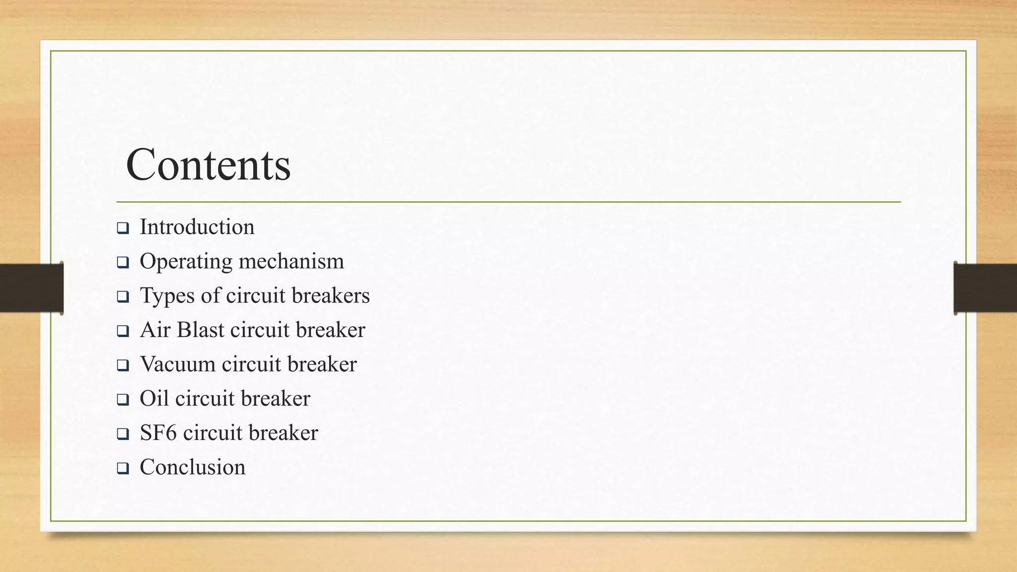 HV CIRCUIT BREAKERS.pptx