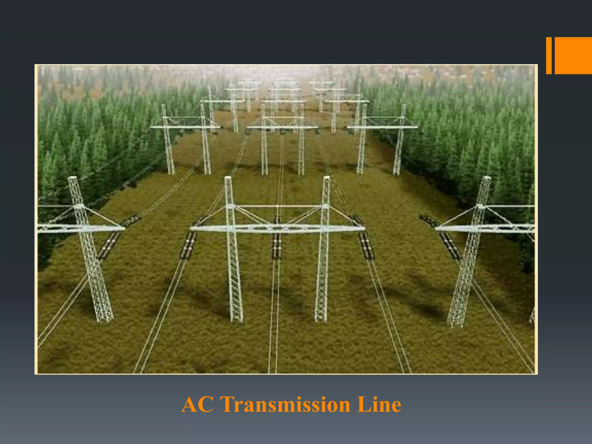 HVDC benefits and types | PPTX