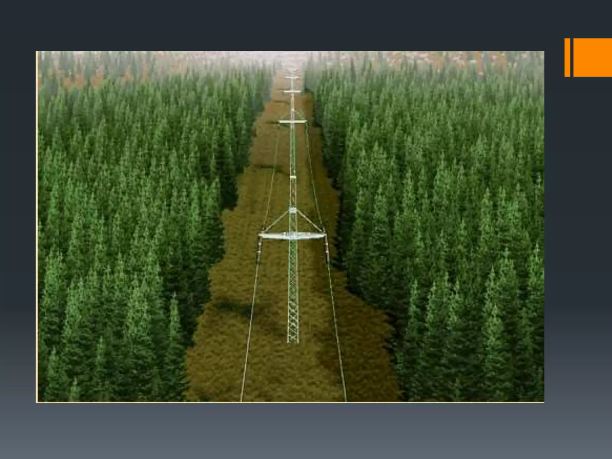 HVDC benefits and types | PPTX