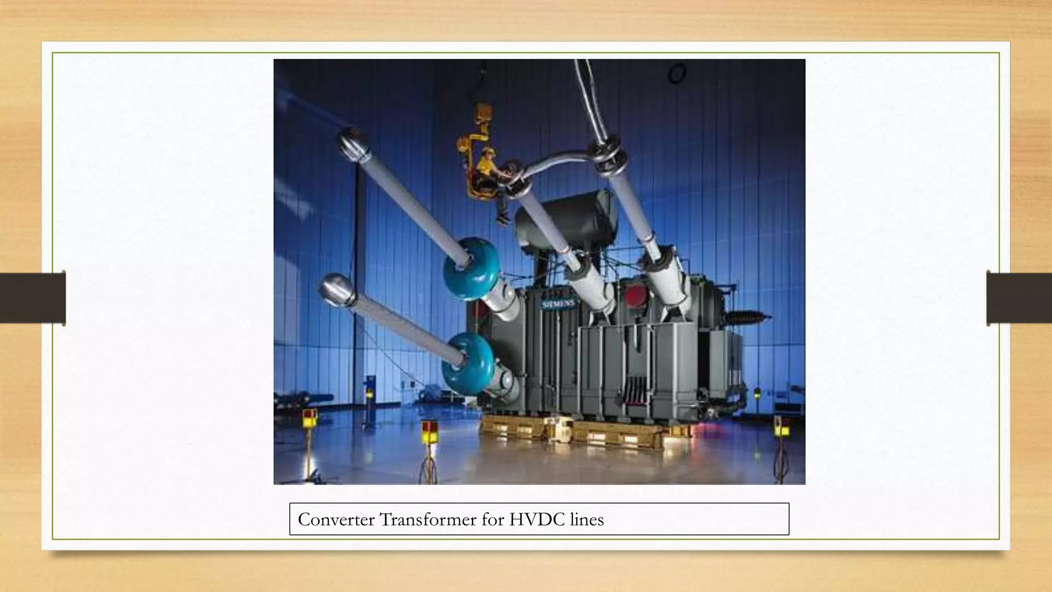 Hvdc circuit breaker | PPTX | Computer Networking | Computing
