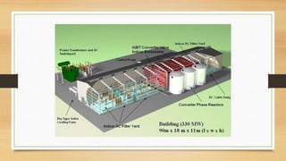 Hvdc circuit breaker | PPTX | Computer Networking | Computing