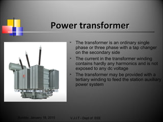 Hvdc light, a tool for transmission of electric power(1) | PPT