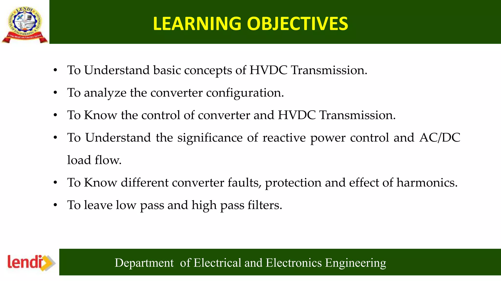 HVDC Syllabus.pptx