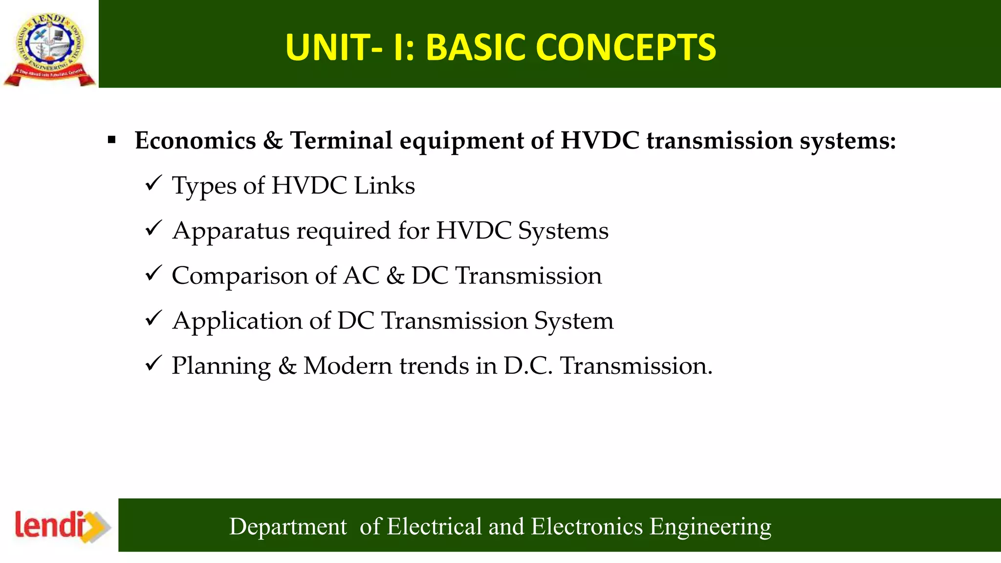 HVDC Syllabus.pptx