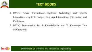 HVDC Syllabus.pptx