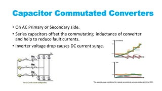 Hvdc transmission | PPT