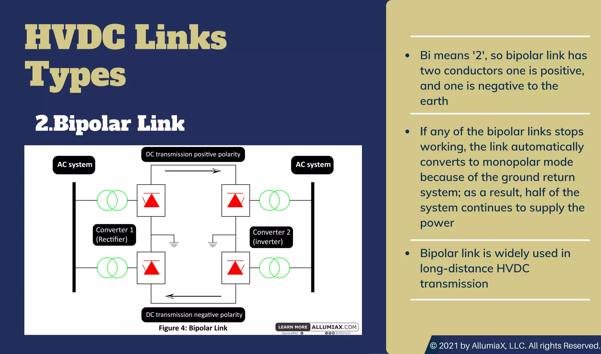 HVDC TRANSMISSION | PDF
