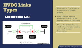 HVDC TRANSMISSION | PDF